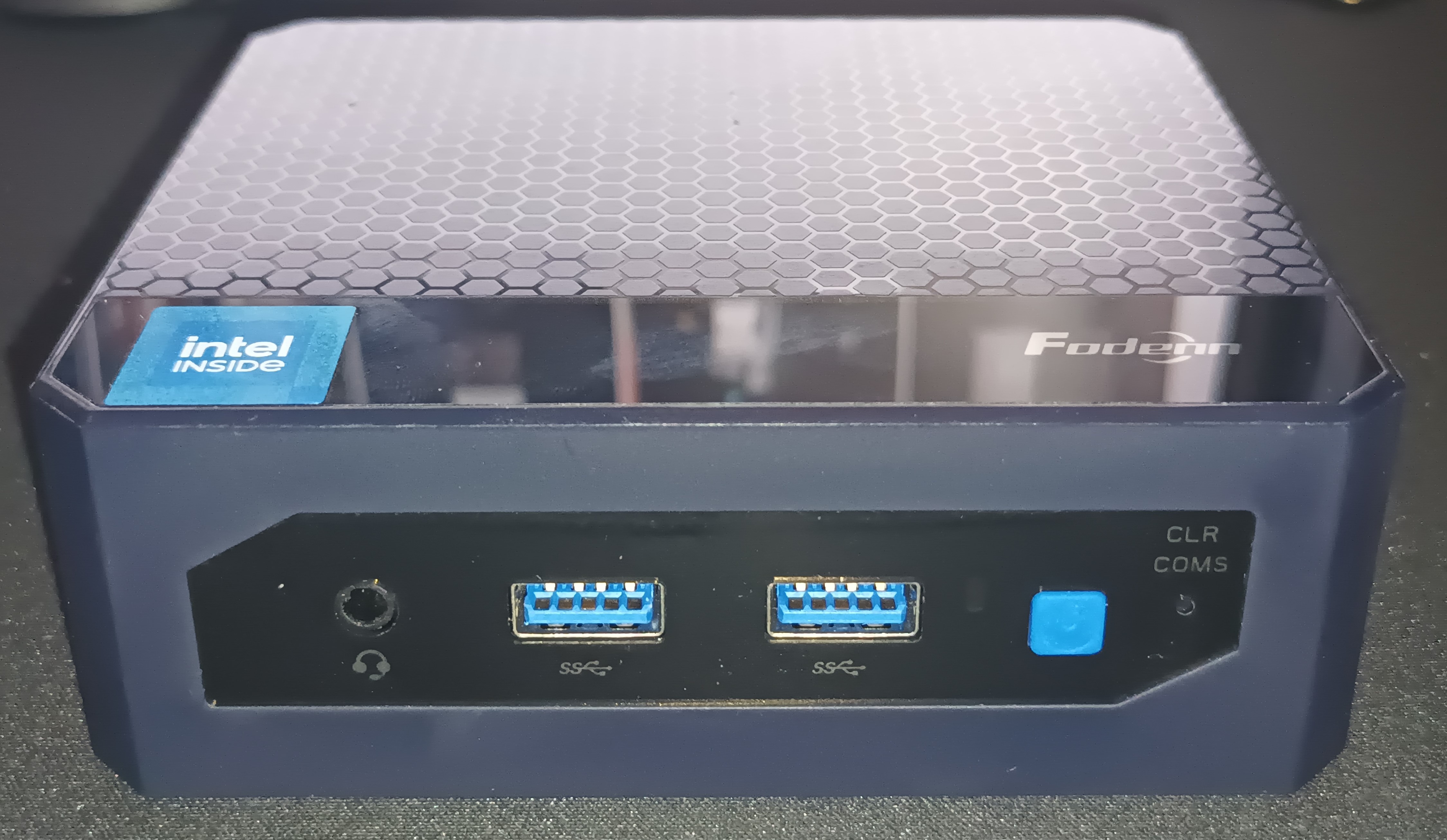 Fodenn F10 Review - Magform.dev